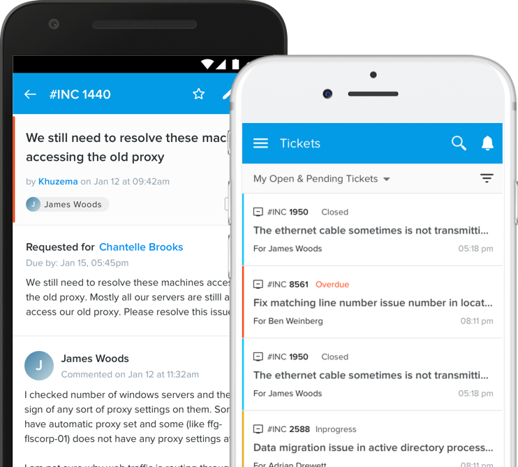 Freshservice Pricing Plans | Enterprise ITSM Solution at $19