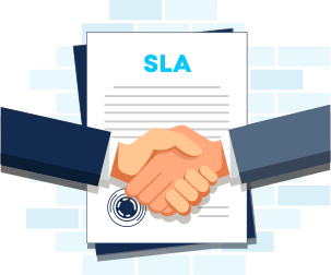 What is an SLA? Service-Level Agreement Best Practices - Freshservice ...