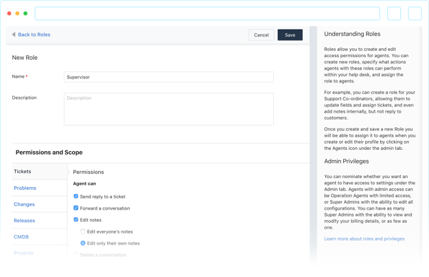 What is a Support Ticket Software? - Freshservice by Freshworks