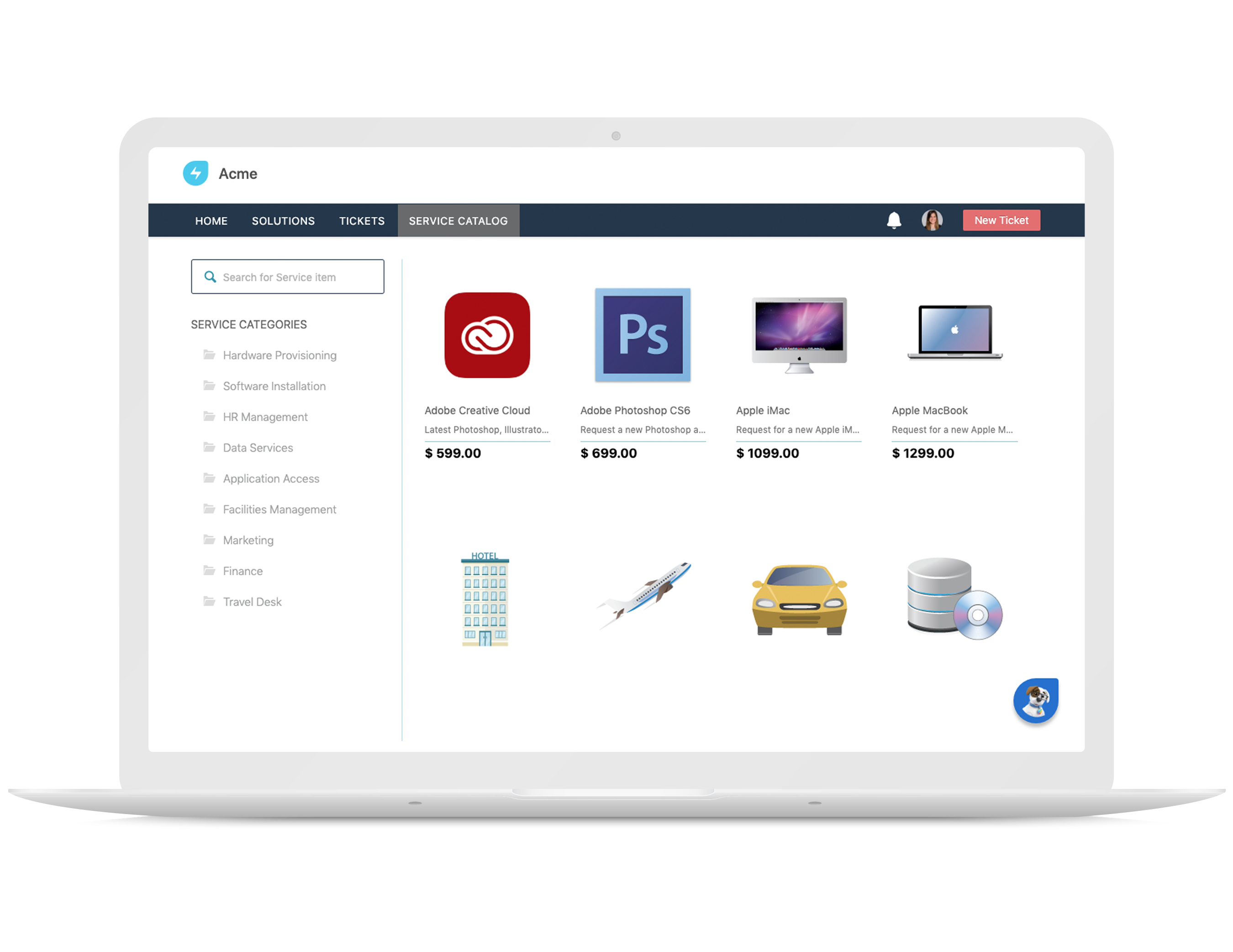 Freshservice delivers a digital campus experience to students, staff ...