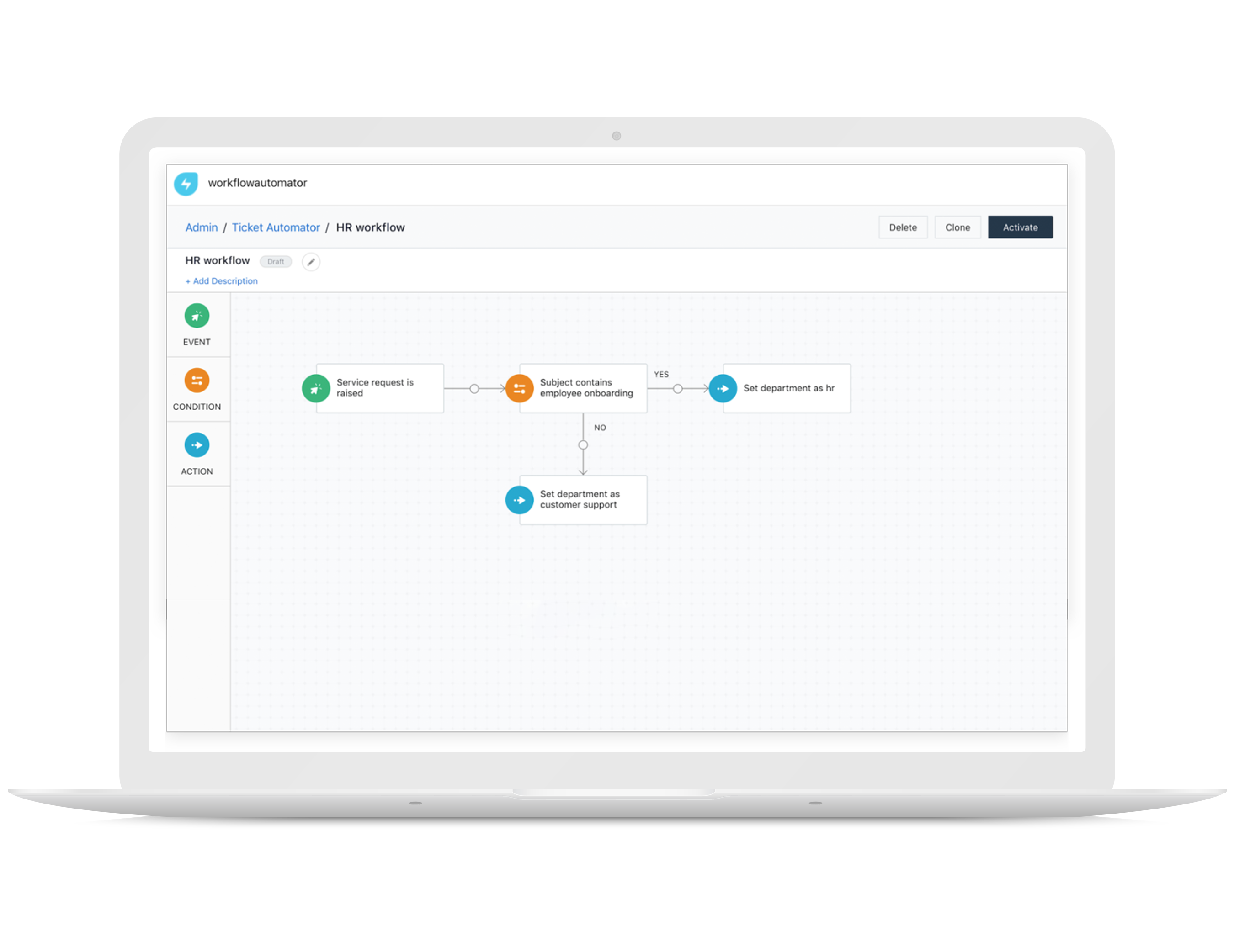 Freshservice delivers a digital campus experience to students, staff ...