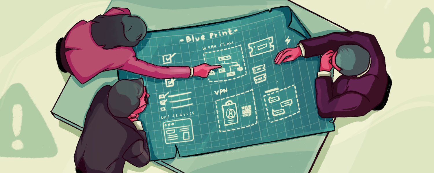 Enable your IT team to work remotely | Freshservice