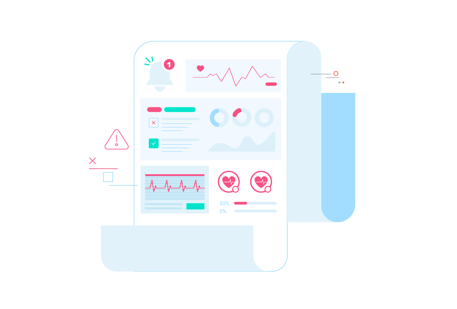 ITSM for Healthcare |Try Freshservice by Freshworks