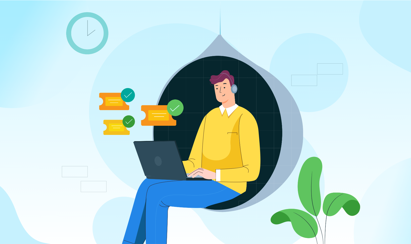 All Webinars | Freshservice | Freshworks