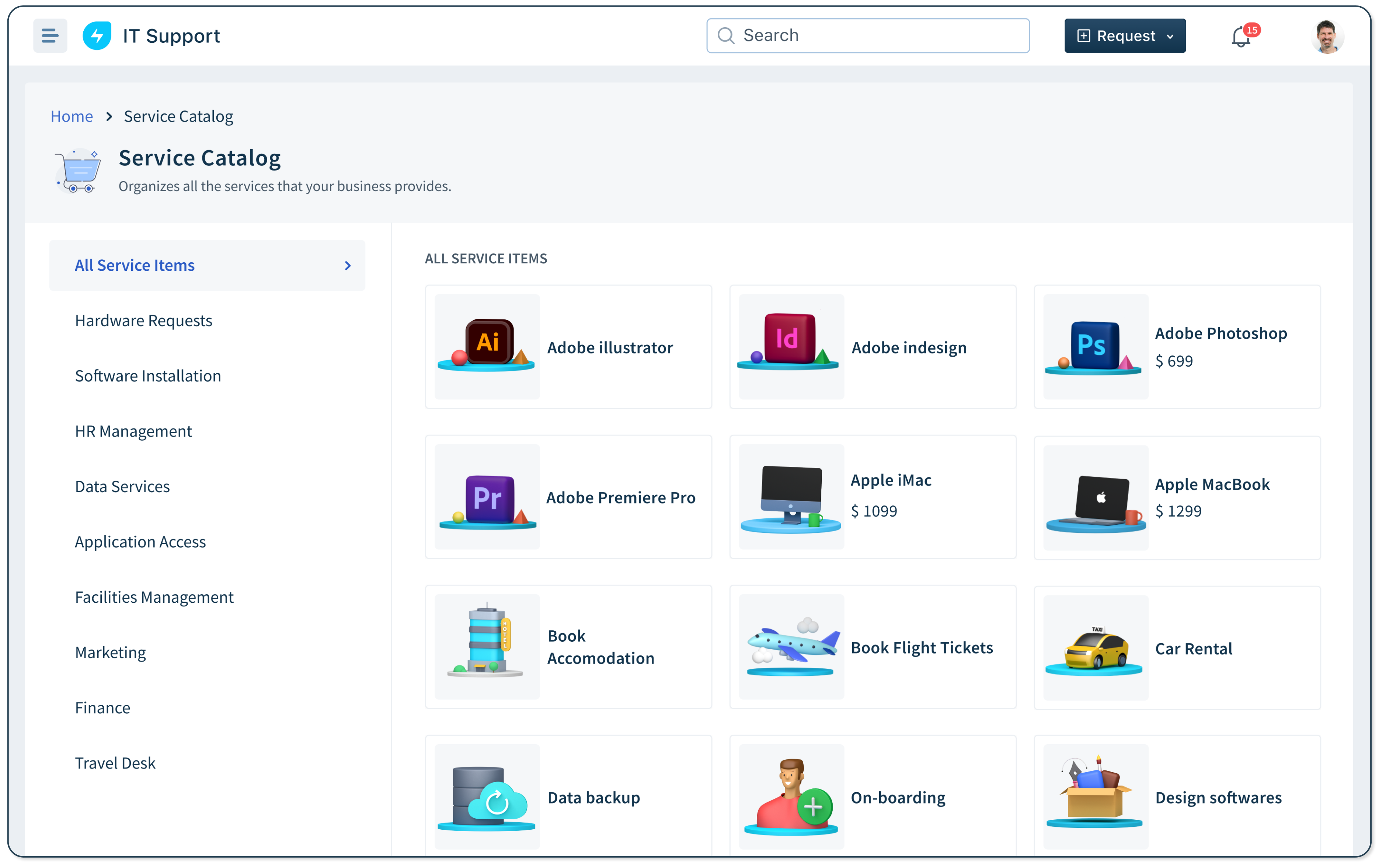 Solarwinds Alternative | Freshservice vs Solarwinds Comparison | Freshworks