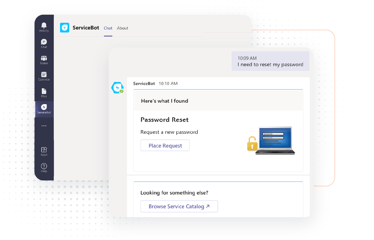 Freshservice ITSM Software | ITIL-aligned service desk by Freshworks