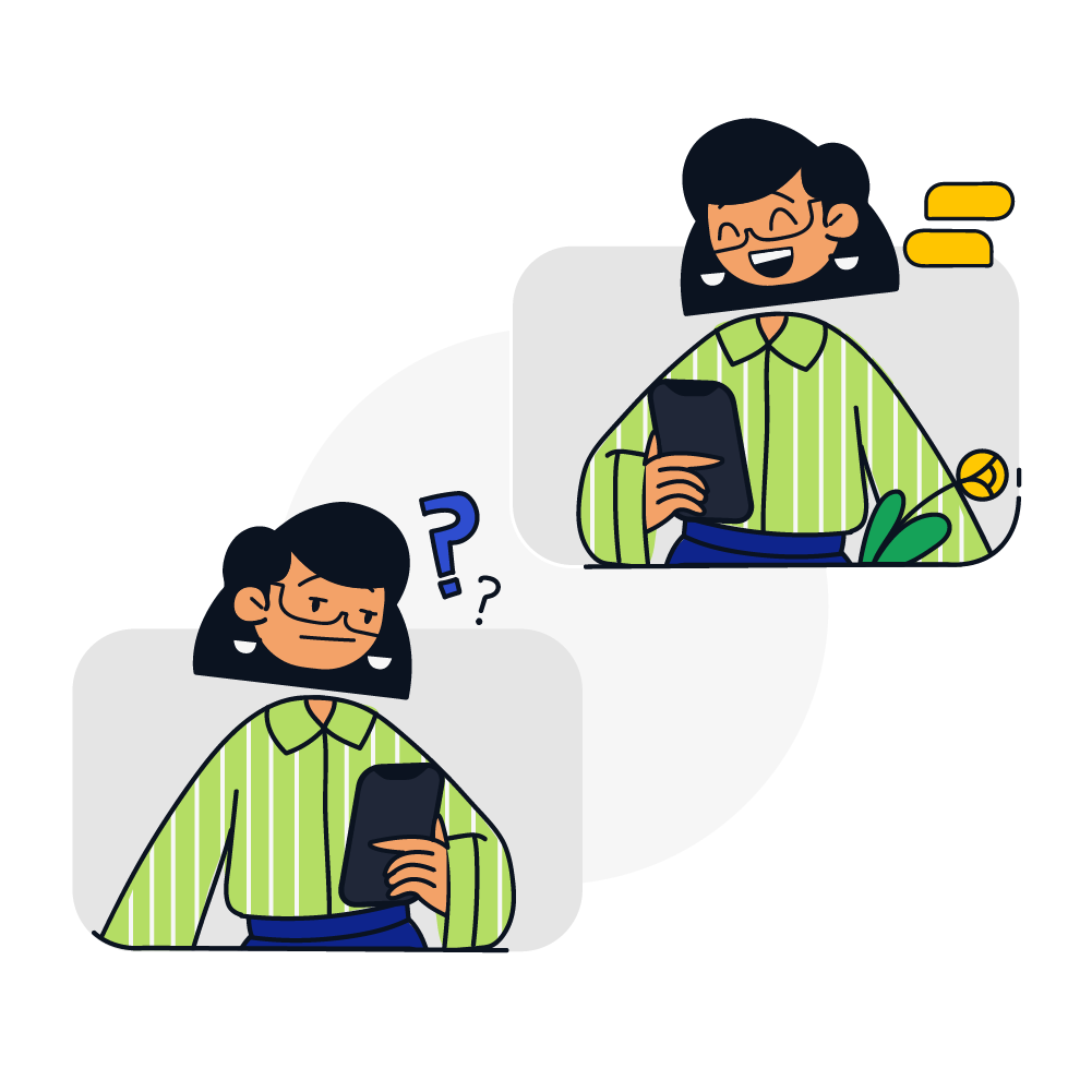 Freshservice Service Desk Mobile App | On-The-Go IT Support