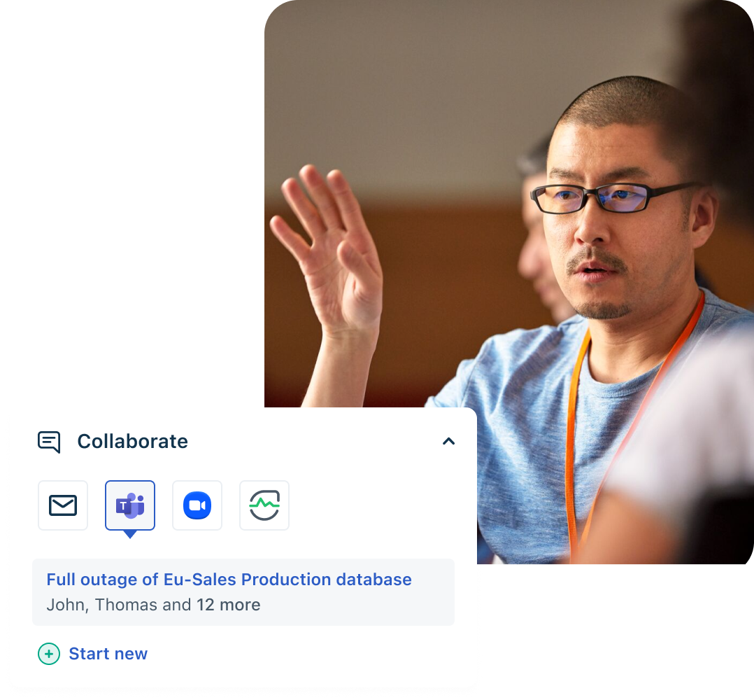 Freshservice Major Incident Management | Freshworks