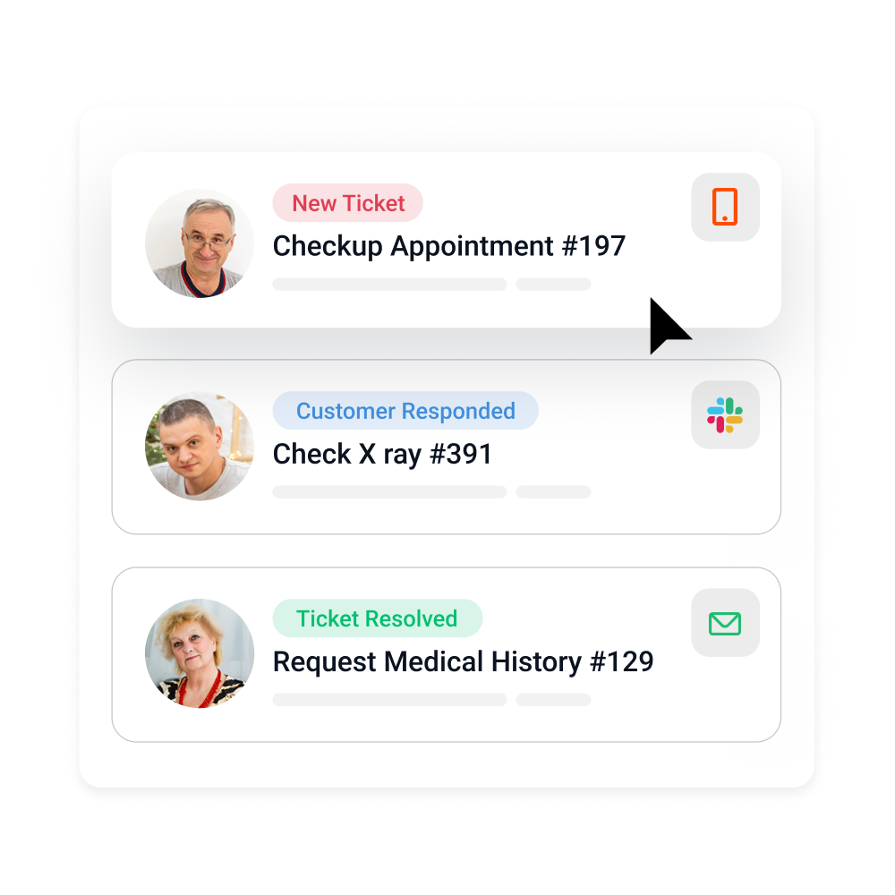 ITSM for Healthcare |Try Freshservice by Freshworks